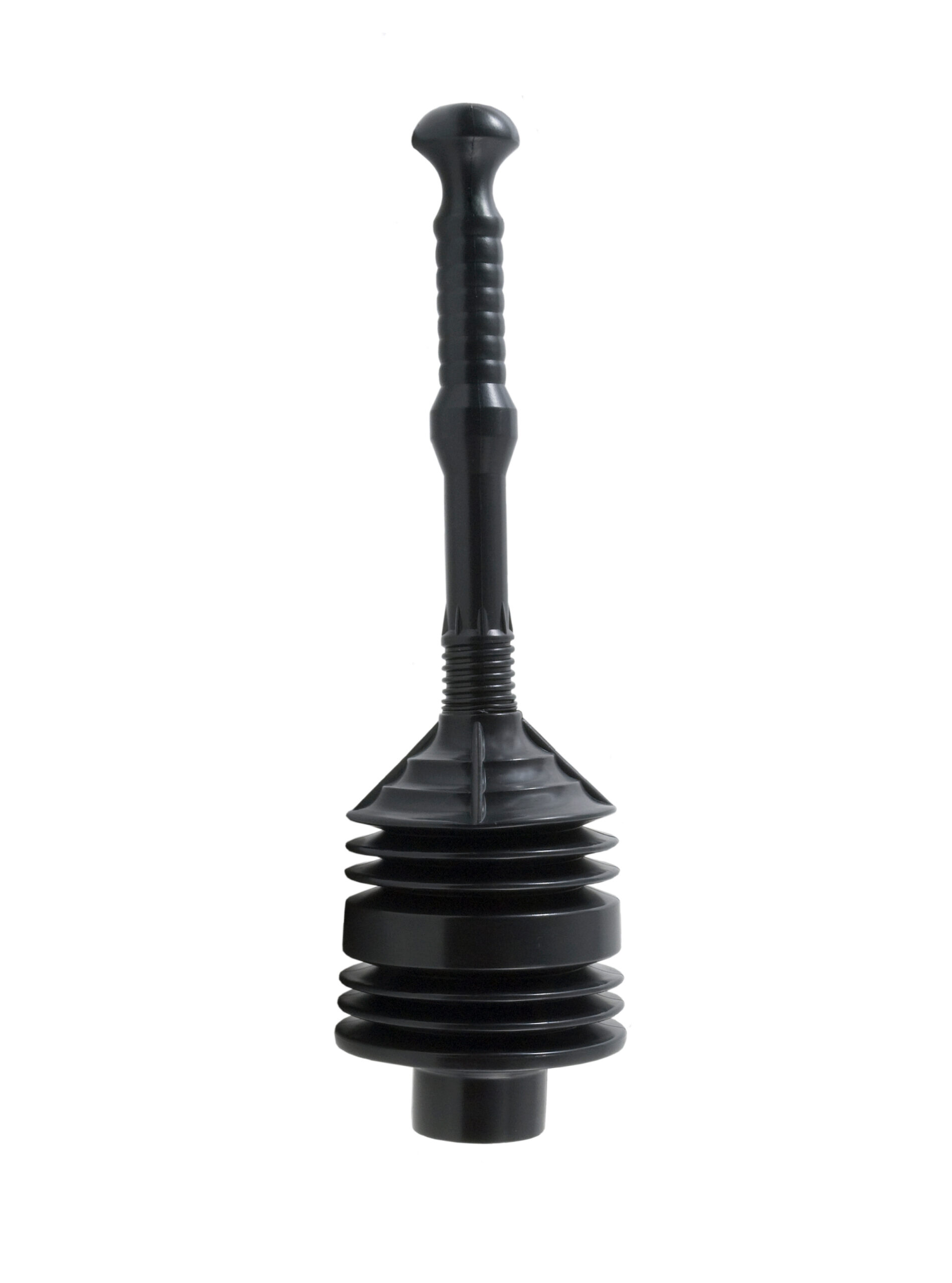 Understanding Your Plunger: The Good, the Bad, and the Nasty ...