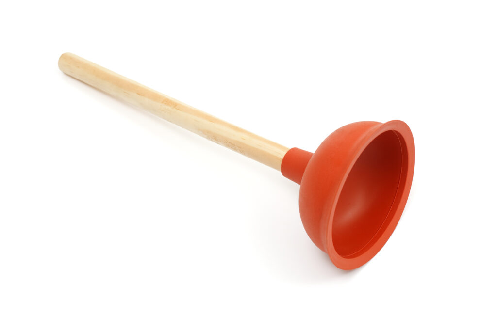 Understanding Your Plunger: The Good, the Bad, and the Nasty ...